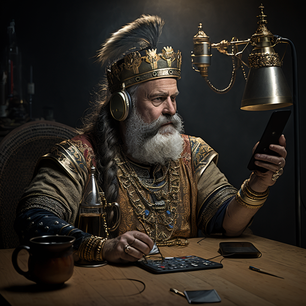 Hoppy History Podcast - Le temps d'une bière