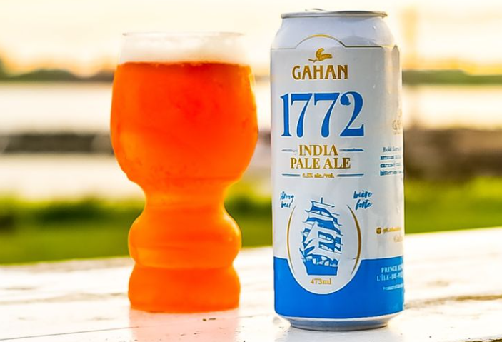 How Much is a Case of Beer in Ontario? - Le temps d'une bière