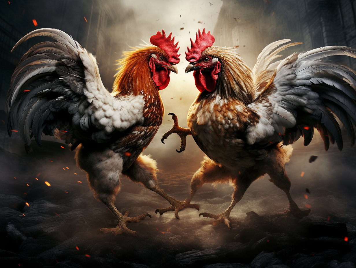Chicken Wars : How Poultry Tariffs Impacted Global Automobile ...